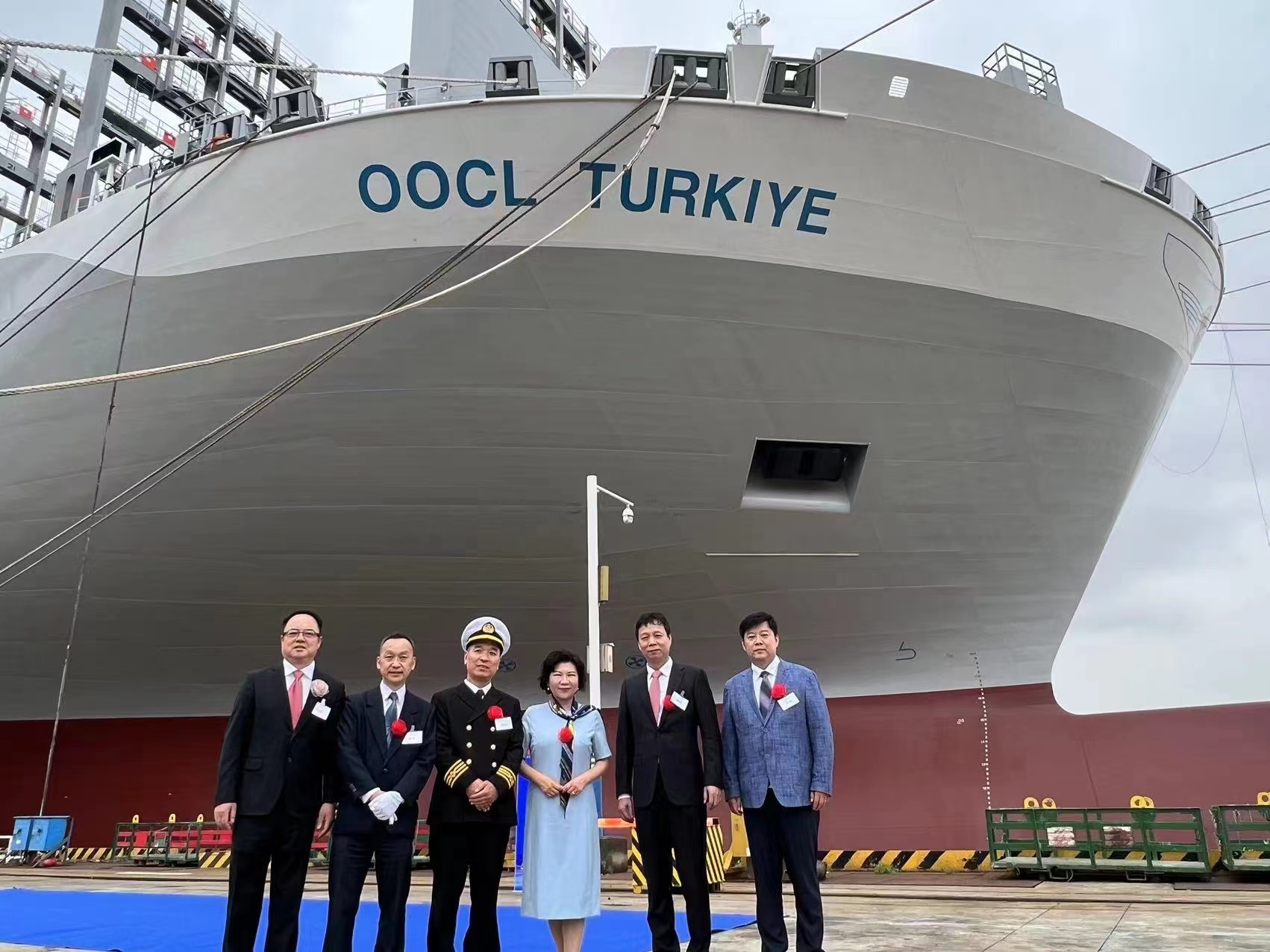 《潮新闻》：产教融合打造“大国工匠”！浙海职院全力培养高素质技术技能人才-浙江国际海运职业技术学院